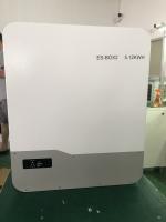 China 5KWh Solar Panels Battery 51.2v 100Ah For Home Solar Generator System for sale