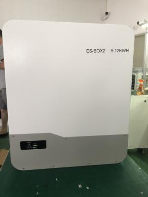 China 5KWh Solar Panels Battery 51.2v 100Ah For Home Solar Generator System for sale