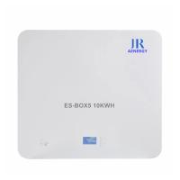 China 10KWh Energy Storage Battery 6000 Cycles 48V 200Ah For Solar Power System for sale