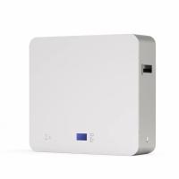 China 10KWh Energy Storage Battery 6000 Cycles 48V 200Ah For Solar Power System for sale