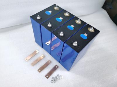 China LiFePo4 Battery 280Ah EU Warehouse 3.2V Lifepo4 Cell For Solar Energy Storage for sale