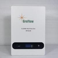 China 10kwh 48 Volt Lifepo4 Energy Storage Battery For Solar System for sale
