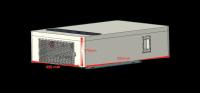 China 51.2V 48V 100Ah Lifepo4 Storage Battery 5KWh Wall Mounted Lifepo4 Battery Powerwall for sale
