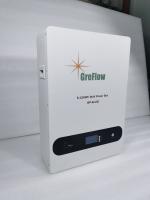 China 10kwh 48 Volt Lifepo4 Energy Storage Battery For Solar System for sale