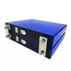 China 3.2V 125Ah Lifepo4 Storage Battery Grade A Lithium Ion Prismatic Cell for sale