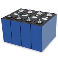China 3.2V 100Ah LiFePo4 Prismatic Cell CATL EVE CALB Grade A Barnd for sale