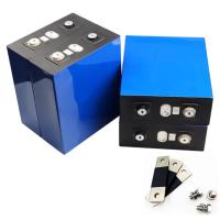 China 272Ah 3.2V Lithium Ion Battery Pack For Back up System and UPS for sale