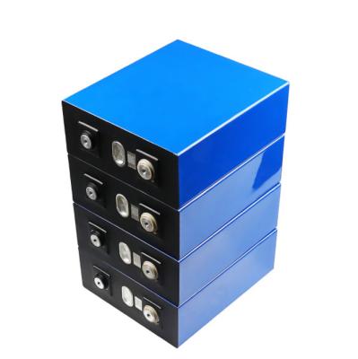China 3.2V 272Ah Lithium Ion Storage Battery For Solar Energy Stock for sale