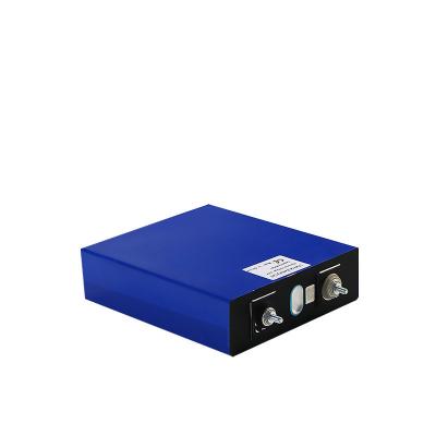 China ESS Electric Vehicle Lifepo4 Storage Battery 0.5C charging ratio for sale