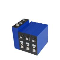 China 202ah Lifepo4 Storage Battery 3.2V Prismatic For ESS Electric Vehicle for sale
