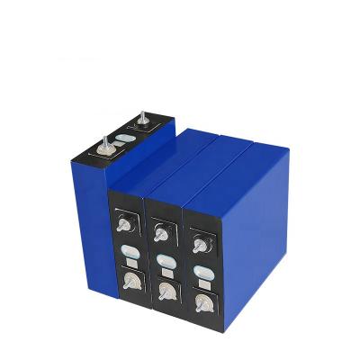 China 202ah Lifepo4 Storage Battery 3.2V Prismatic For ESS Electric Vehicle for sale