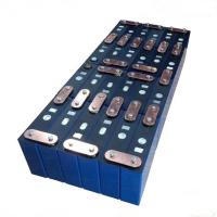 China Lithium Iron Phosphate LiFePO4 Storage Battery CATL 48V 271Ah Max for sale