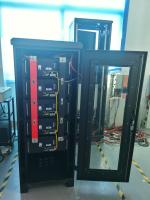 China High Capacity Energy Storage Container 200Kwh LiFePo4 Battery Cabinet for sale