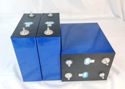 China Lifepo4 3.2v 320ah Battery Cells For Energy Storage System for sale
