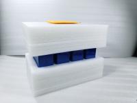 China Lifepo4 3.2v 320ah Battery Cells For Energy Storage System for sale