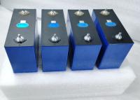 China EVE CATL 3.2V 320Ah Lifepo4 Cell For Solar System for sale