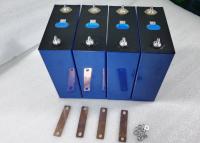 China EVE Lifepo4 Prismatic Lithium Ion Battery 320ah 304Ah 3.2v for sale