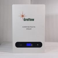 China Lithium Powerwall Energy Storage Battery 51.2v 200Ah For Solar System for sale