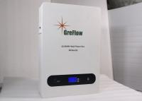 China 10kwh Power Wall Battery Home Use 16S1P Residential Energy Storage for sale
