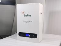 China LiFePO4 Tesla Power Wall Battery CAN RS485 Communication protocolsion for sale
