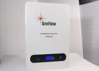 China MSDS UN38.3 48v Lithium Ion Batteries Solar Energy Storage Battery for sale