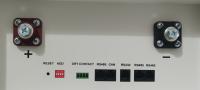 China 10KW Powerwall Wall Mount 51.2V 200Ah Energy Storage LiFePo4 Battery Solar System for sale