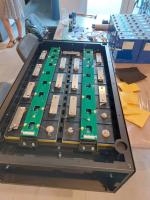 China GreFlow EVE 280Ah 304Ah 48V Storage Battery Lithium Iron Phosphate Battery Packs for sale
