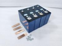 China Energy Storage System ESS Battery Lifepo4 3.2V 100Ah CATL Solar 4000 Times for sale