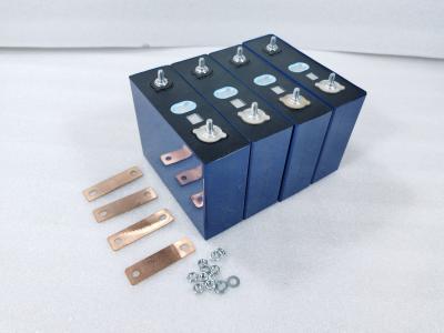 China Energy Storage System ESS Battery Lifepo4 3.2V 100Ah CATL Solar 4000 Times for sale