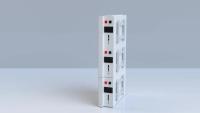 China Wall Standby 20kw Lithium Power Wall Battery For Solar Energy System for sale