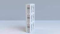China Wall Standby 20kw Lithium Power Wall Battery For Solar Energy System for sale