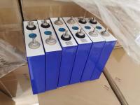China large capacity lithium ion battery 3.7v 100Ah 200Ah 230Ah 280Ah prismatic lithium cell for sale