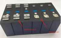 China high capacity lithium battery 3.7v 100Ah 230Ah 280Ah high power lithium ion battery cell for sale