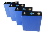 China prismatic li ion battery 3.2v 50Ah 100Ah 200Ah 280Ah 320Ah lifepo4 cell battery for sale