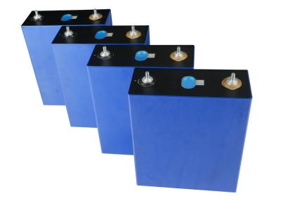 China prismatic li ion battery 3.2v 50Ah 100Ah 200Ah 280Ah 320Ah lifepo4 cell battery for sale