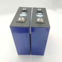 China 3.2 V Lithium Phosphate Battery 280Ah 320Ah 3.2V Lithium Phosphate Cell for sale