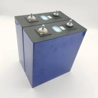 China EVE CATL Lithium Ion Iron Phosphate Battery Cell 3.2v 50Ah 100ah 200ah 280ah 320ah for sale