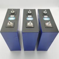 China EVE CATL Lithium Ion Iron Phosphate Battery Cell 3.2v 50Ah 100ah 200ah 280ah 320ah for sale