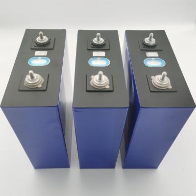 China EVE CATL Lithium Ion Iron Phosphate Battery Cell 3.2v 50Ah 100ah 200ah 280ah 320ah for sale