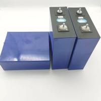China 3.2 V Lithium Phosphate Battery 280Ah 320Ah 3.2V Lithium Phosphate Cell for sale