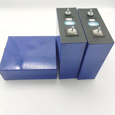 China 3.2 V Lithium Phosphate Battery 280Ah 320Ah 3.2V Lithium Phosphate Cell for sale