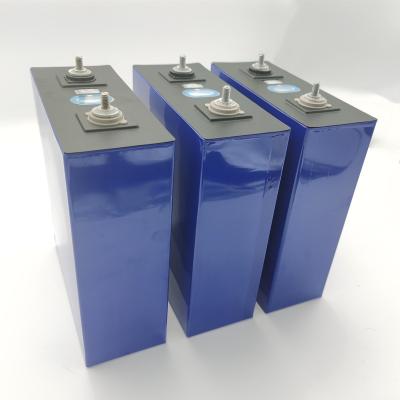 China CATL li iron phosphate battery 3.2V 280Ah 320Ah 100Ah 200Ah lithium phosphate cell for sale
