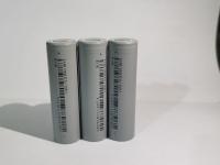 China EVE 18650 Lithium Battery Cells 35V 3.7V 3500mah 18650 Battery Cell High Capacity for sale
