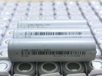 China EVE 18650 Lithium Ion 3.7 V Battery 3500mah 3C Discharge Rate 5C Peak Current for sale