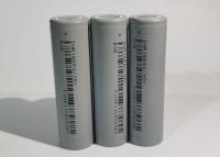 China EVE 18650 Lithium Ion 3.7 V Battery 3500mah 3C Discharge Rate 5C Peak Current for sale