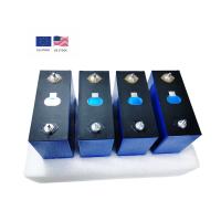 China EVE 280ah Lifepo4 battery cell LF280K 3.2v 280Ah battery for diy battery pack for sale