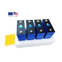 China EVE 280ah Lifepo4 battery cell LF280K 3.2v 280Ah battery for diy battery pack for sale
