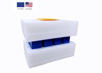 China LiFePo4 Battery 280Ah EU Warehouse 3.2V Lifepo4 Cell For Solar Energy Storage for sale
