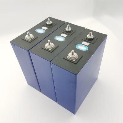 China 280Ah Lifepo4 Battery Prismatic Lithium Cell 3.2V 280Ah 300Ah 310Ah 320Ah Battery for sale
