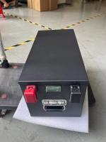 China Solar Storage Battery LiFePo4 48v 300ah Energy Storage System for sale